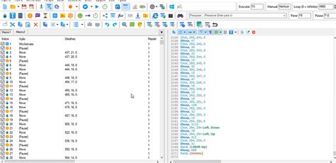 Transformando Dbc Em Csv Do Ftp Aberto Do Datasus By Raphael Budin