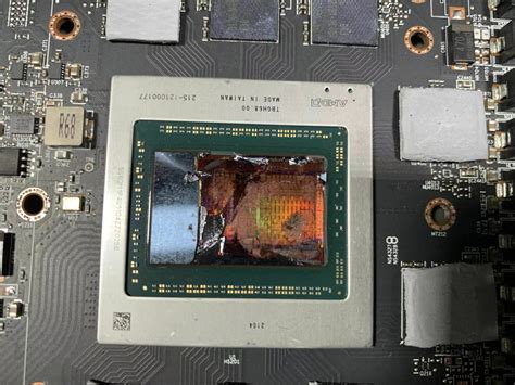 Adrenalin 22112 Whqlに注意 Radeon Rx 6000シリーズを物理的に故障させる可能性