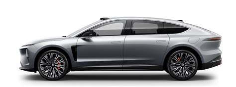蔚来et9预售价80万元，逼近特斯拉model S Plaid 知乎