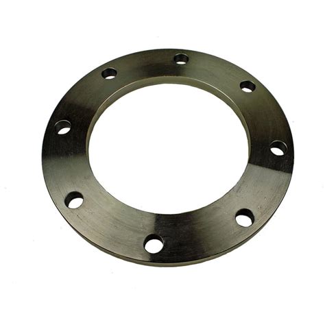 Awwa Class D Steel Ring Flanges