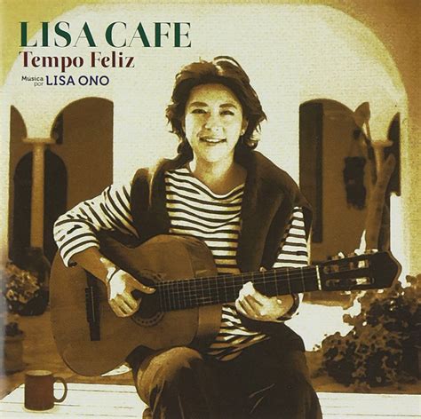 Lisa Ono Lisa Ono Lisa Cafe Japan Ltd Blu Spec Cd Ii Mhcl 30218