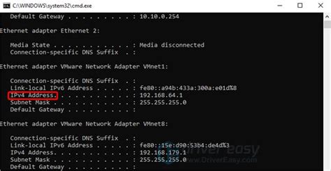 SOLVED Minecraft LAN Not Working Driver Easy