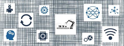 Concept Of Automation Stock Image Image Of Business 320191195