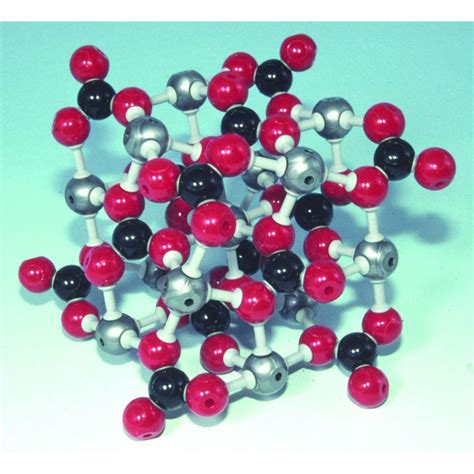 Molymod Molecular Models