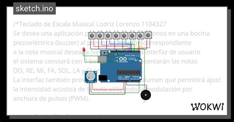 Examen Final Lodriz Lorenzo 1104327 Wokwi Esp32 Stm32 Arduino
