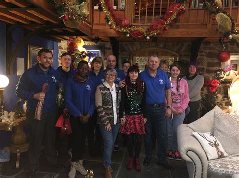 Merry Christmas From All At Poseidon Navigation Services Ltd Poseidon Navigation Services