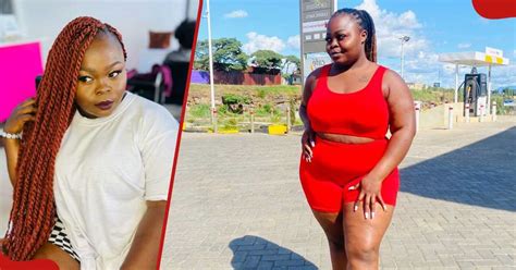 Radio Host Lotan Marvels At Pritty Vishy After Unveiling New Look
