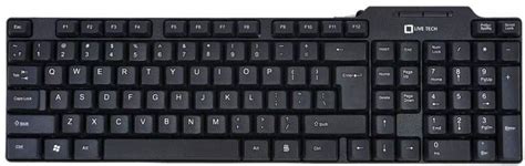 Live Tech Kb01 Usb Keyboard Wired G A Computers