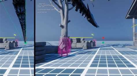 Xenomorphs Tail How Does It Work — Bhvr