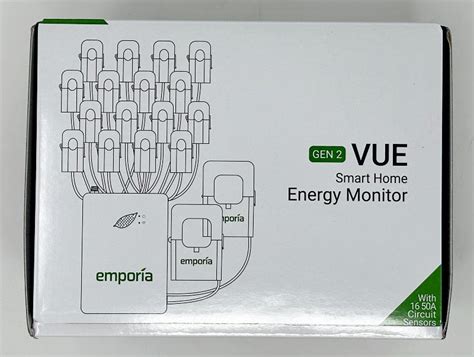 Emporia Vue House Power Watch Review Set Up A Private Detective For