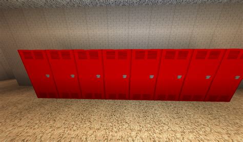 Baldi Basics In Education And Learning Map Minecraft Map