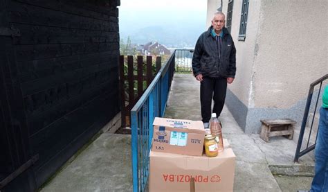 Donacije Mjesečna Pomoć Za Braću Garić
