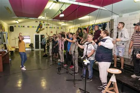 Los Melindrosos Padres E Hijos Se Unir N Este A O Canarias