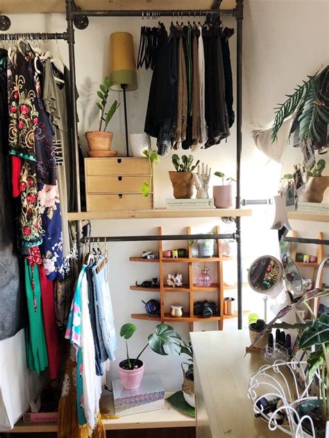 Closet And Plants Living With Cats Decor Home Decor