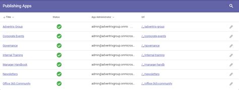 Event Management — Omnia Documentation