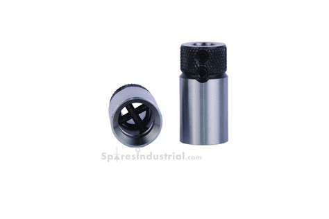 Collet Type