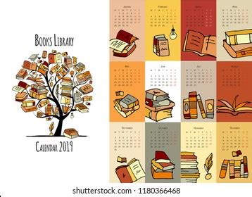 Notebook Open Page Design On Wooden Stock Vector Royalty Free 61409314 Shutterstock
