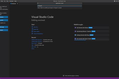Microsoft Teams Bot Development A Step By Step Guide