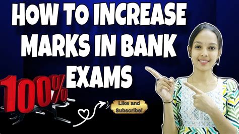 How To Increase Marks In Mock Testhow To Increase Marks In Banking