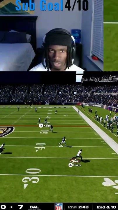 Streamer Fyp Madden25 Gaming Youtube