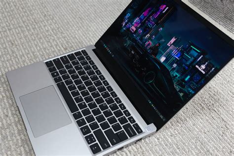 Framework Laptop Review Intel Th Gen Laptop