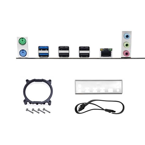 Buy Machinist X79 Motherboard Combo Set With Xeon E5 2650 V2 CPU And 32GB DDR3 RAM Online