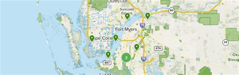 Best Wheelchair Friendly Trails In Fort Myers Alltrails
