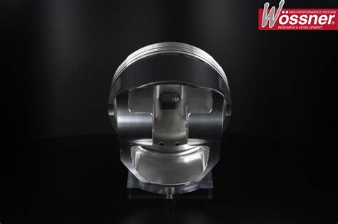 RSX Type S Civic Type R K20A2 A3 K20Z4 High Comp Forged Piston Kit