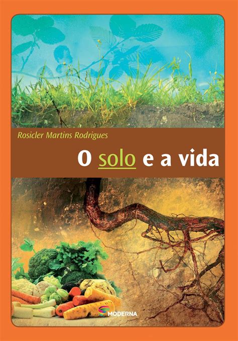 O Solo E A Vida Pdf Rosicler Martins Rodrigues