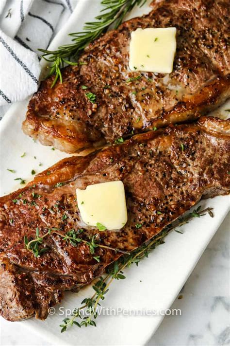 How To Cook A Juicy Steak Newbrave16