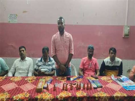 Strategy Made To Conduct Grand Ganga Maha Aarti At Rajrappa On Kartik Purnima कार्तिक पूर्णिमा