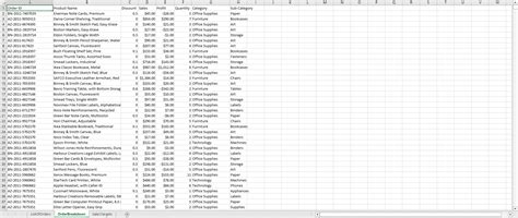 Axel Lees Data Analytics Project Maven Analytics