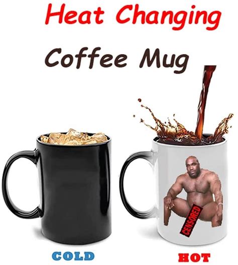 Barry Wood Sitting On Bed Meme Mugfunny Rude Mugmessage Etsy