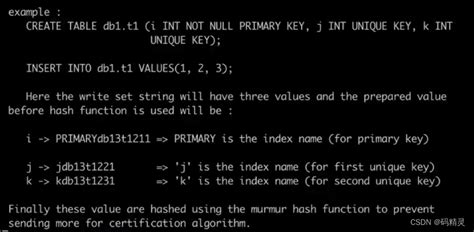 Mysql复制—mgr原理（从几个核心问题入手）mysql Mgr Csdn博客