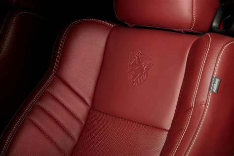 Dodge Challenger Srt Demon 170 Is 1025bhp Farewell To V8 Autocar