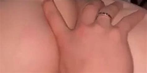 Sliding Wet Pussy My Wet