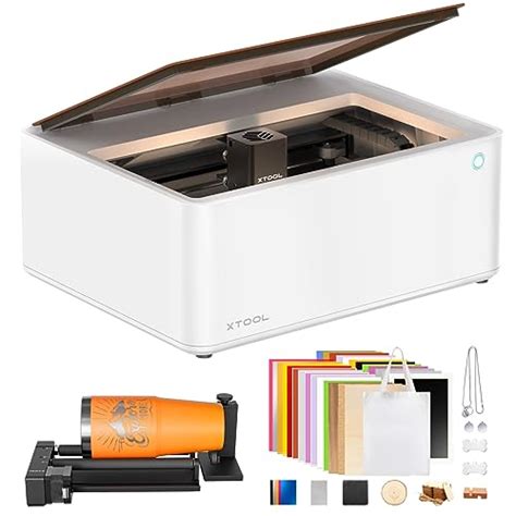 Xtool M1 Vs Glowforge A Comparison Of Compact Laser Engraving Machines Comparison Live