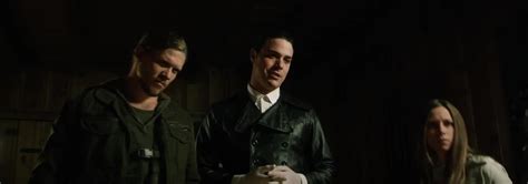 Watch By Night Origins S01e02 Coming Storm Free Tv Shows Tubi