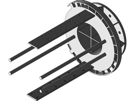 Free Cad Designs Files And 3d Models The Grabcad Community Library