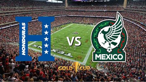 Mexico Vs Honduras 2024 Venue Usa Page Tricia