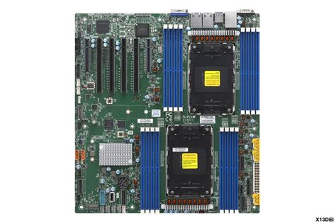 Supermicro 2u 16bays Dual Processor Rackmount Server Sys 221p C9r