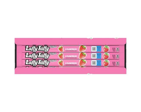 Laffy Taffy Candy Favorites