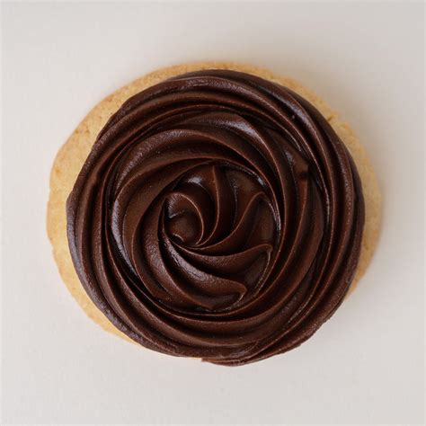Fudge Fancies Dolce And Biscotti Bakery
