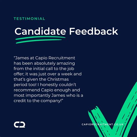 How To Start 2024 With Capiorecruitment James Rousell Posted On The Topic Linkedin