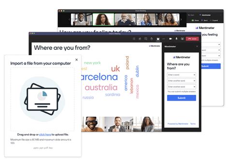 Online Presentation Maker Create Slides For Free Mentimeter