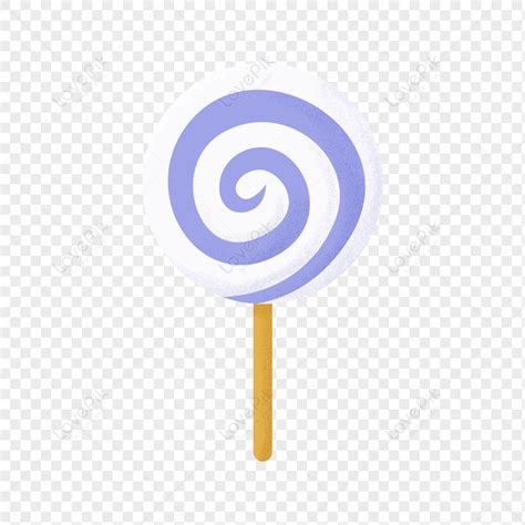 만화 손으로 그린 사탕 롤리팝 Png 일러스트 무료 다운로드 Lovepik