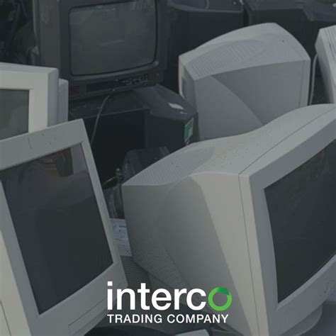 Don T Throw Away Your Old Computers Scrap Them Computers Interco