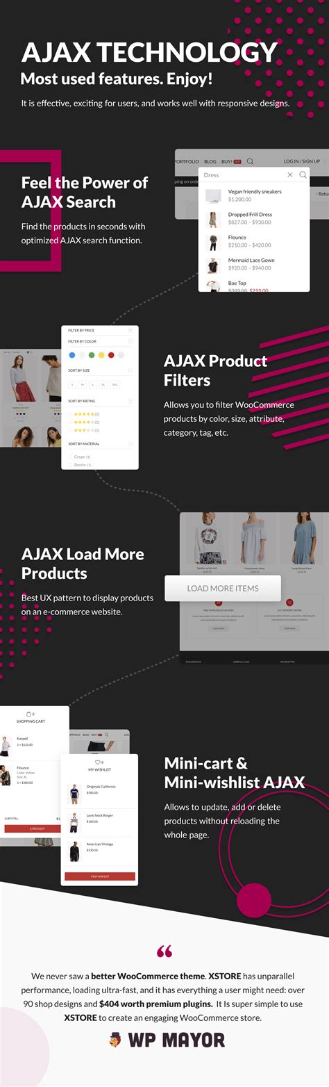 xstore theme responsive multi purpose woocommerce theme 9 5 4 plugcart