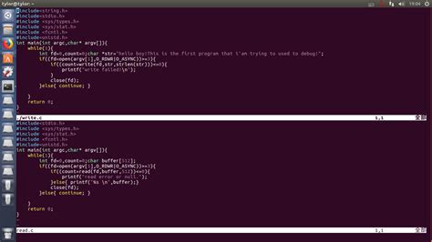 Linuxam4378 Uart Read Fails Processors Forum Processors Ti E2e