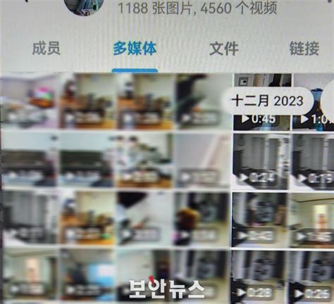 중국 해커 텔레그램에 한국 Ip 카메라 자료 4500개 판매 포텐 터짐 최신순 에펨코리아